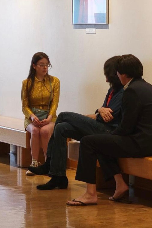 Interview with Marty Scott and Dave Tanner of Liverpool Legends