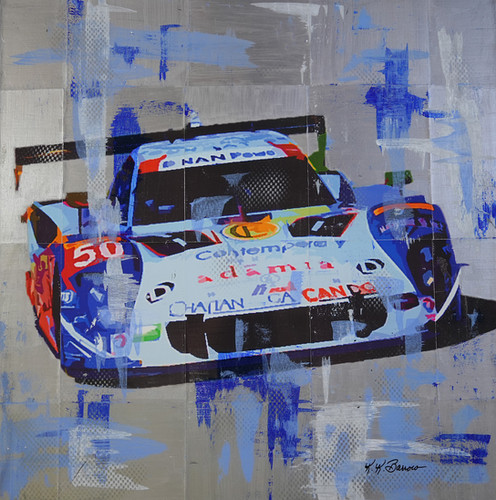 KAREN BARROW | Ultimate Garages