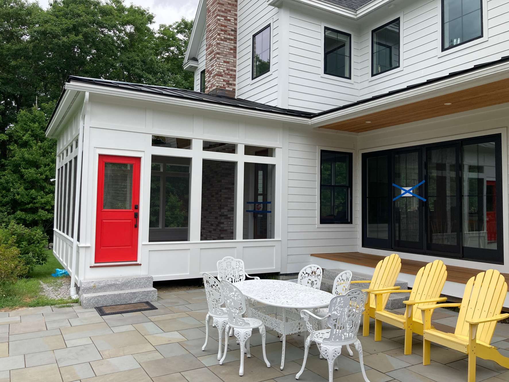 Southern Maine Window & Door Installer | Airtight Window & Door ...