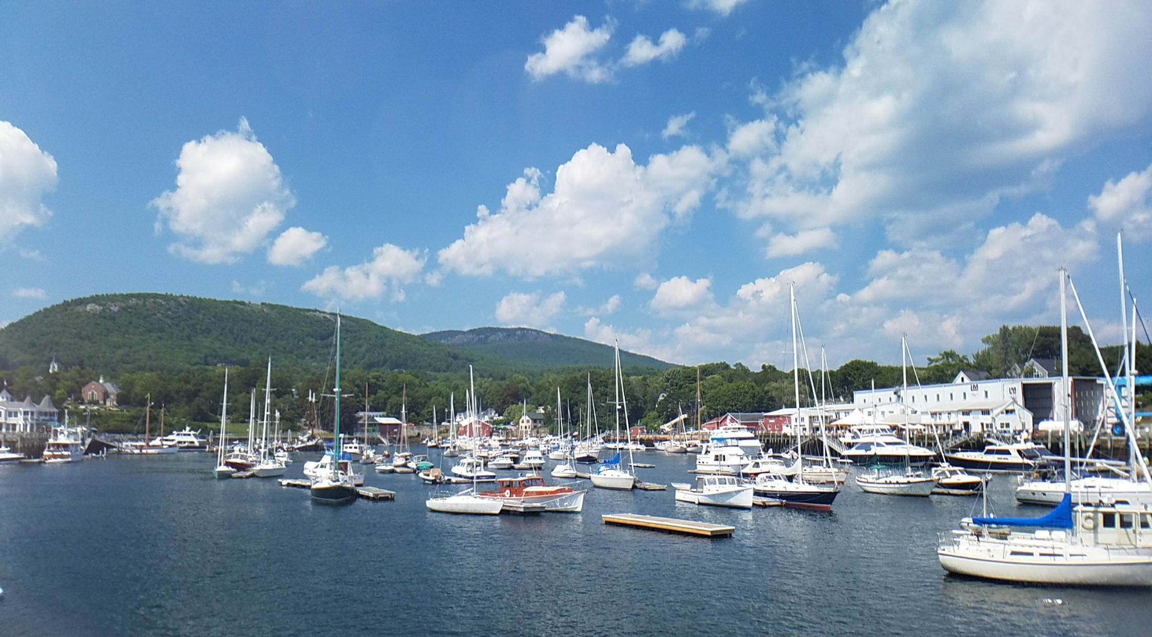 The State of Maine Harbor Masters Association