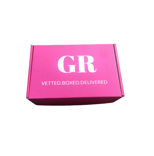 Intimacy Box | Grassed.Roots