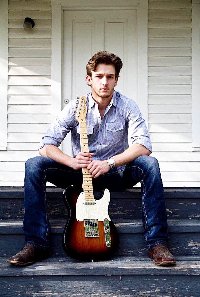 Hayen Baker Music | How It Used To Be