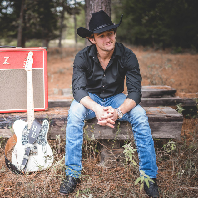 Hayden Baker Music | Photos