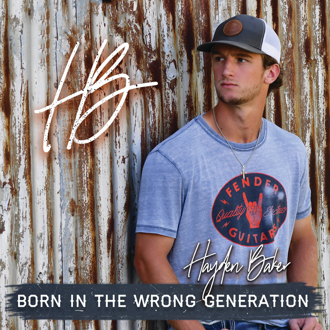 Hayden Baker Music | Tour Dates