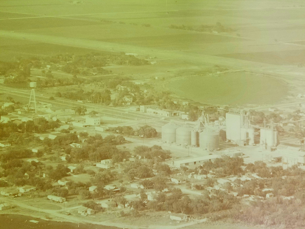About Us | city-of-lyford-tx