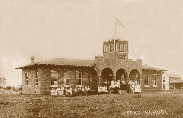 About Us | city-of-lyford-tx