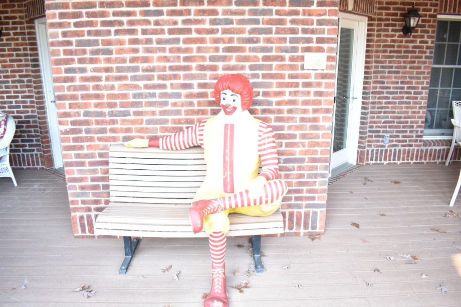 Ronald McDonald House Charities of Appalachia forced to adapt