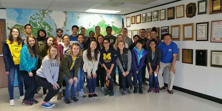 Volunteer Opportunities | Southfield, MI | World Medical Relief