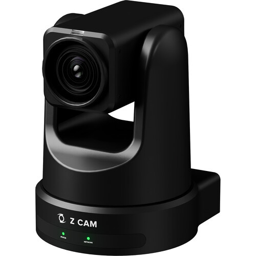 Z CAM P2-R1N HDMI/SDI 4K PTZ Camera with NDI|HX3 & 18x Optical Zoom ...