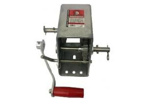 Trojan Trailer Winches | Mercury Bay Marine