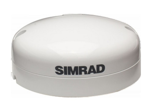 Simrad GS25 GPS Antenna | Mercury Bay Marine