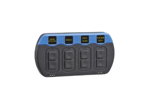 Narva Marine Waterproof Switch panel | Mercury Bay Marine