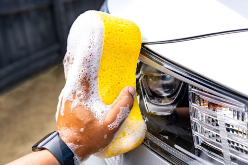 Rain-X Jumbo Sponge | Mercury Bay Marine