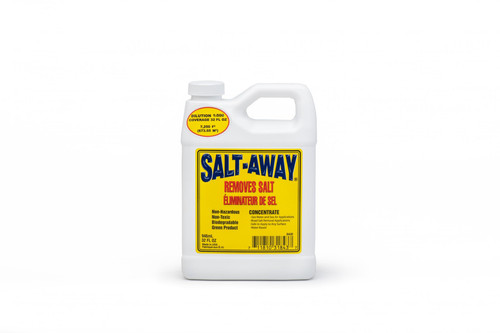 Salt-Away Concentrate 946 ML | Mercury Bay Marine