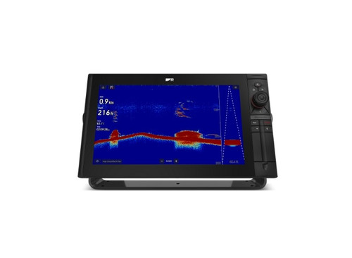 Raymarine Axiom2 Pro including EXRAS | Mercury Bay Marine