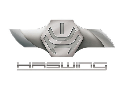 Haswing Ultima 3HP Electric Outboard | Mercury Bay Marine