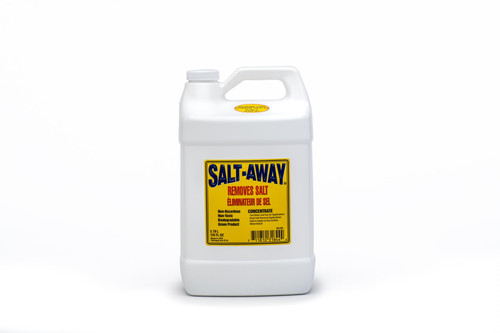 Salt-Away Concentrate 3.79 L | Mercury Bay Marine