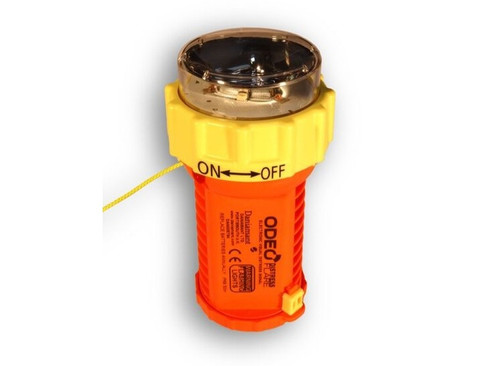 Odeo Distress LED Flare | Mercury Bay Marine