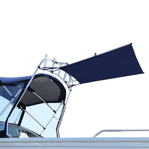 Oceansouth Rocket Launcher Bimini Top Extender | Mercury Bay Marine
