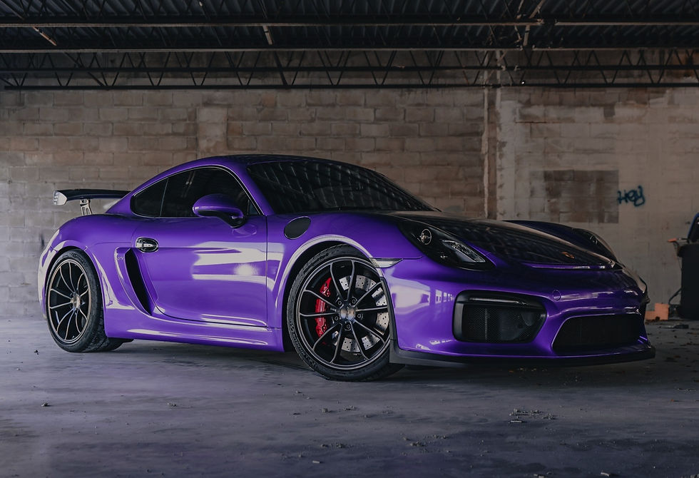 Drippy Wraps | Vehicle vinyl wrap | 1801 A East Fowler Avenue, Tampa ...