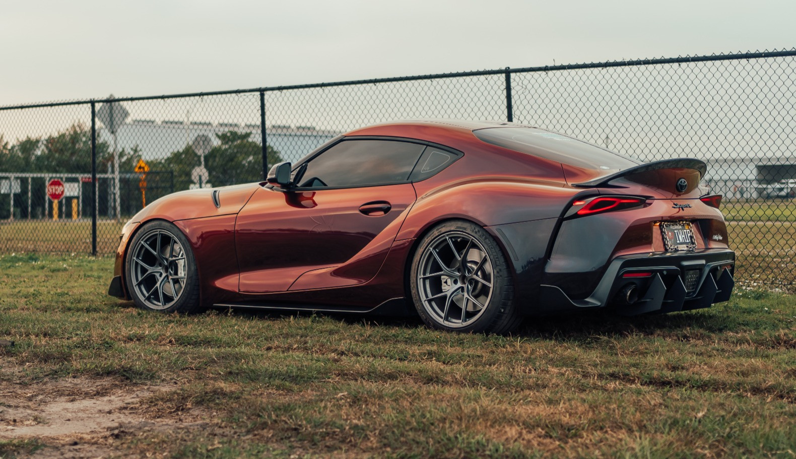 Services | Drippy Wraps