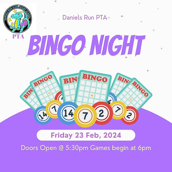 Daniels Run | Fairfax | Daniels Run PTA