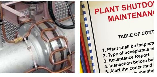 QMax Industries: Steam Tracing, Tank Heating, Equipment Jacketing