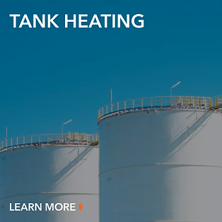 QMax Industries: Steam Tracing, Tank Heating, Equipment Jacketing