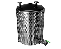 Tank Heating System | Industrial Tank Heating| QMax