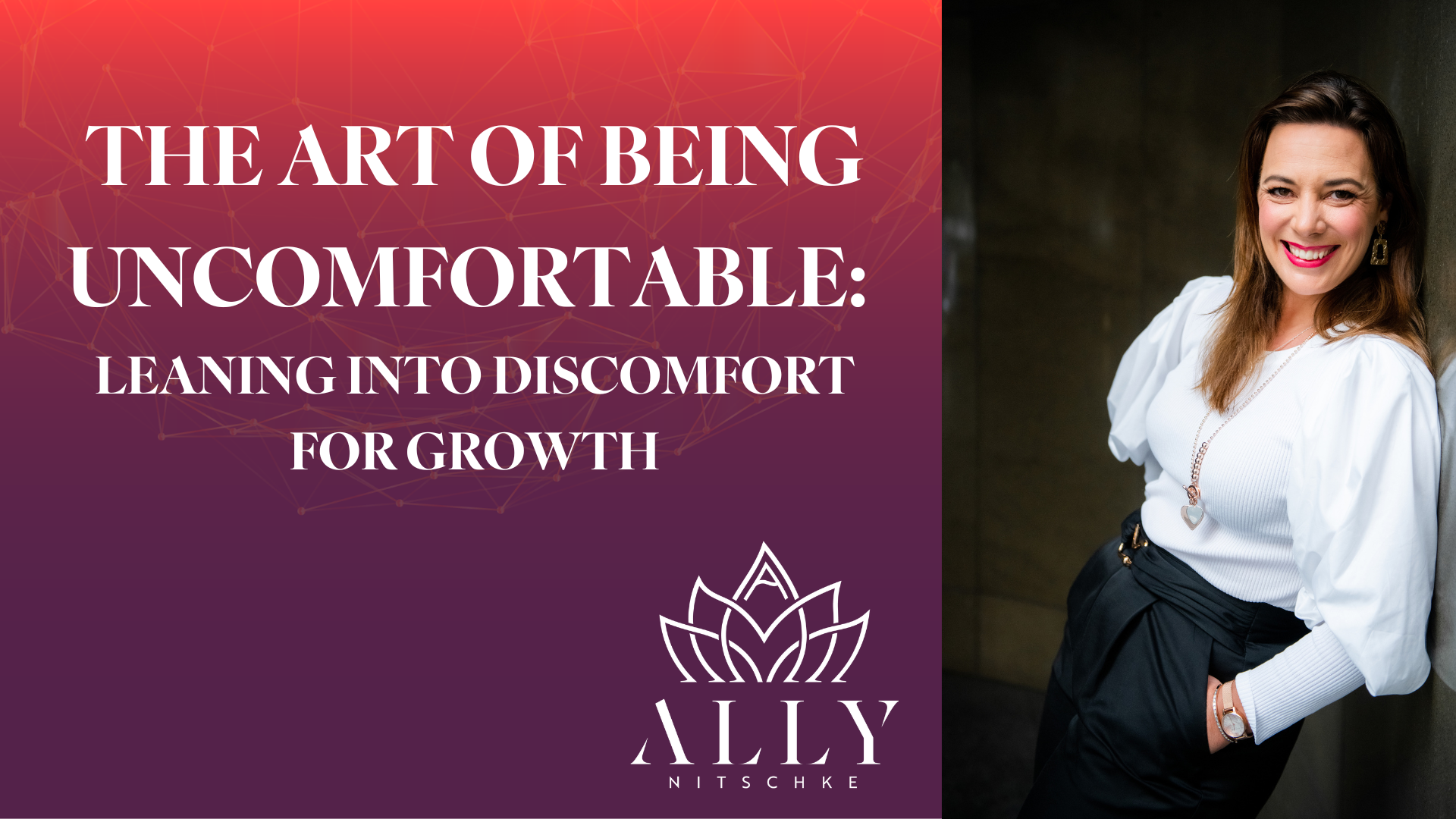 Leadership Growth Through Discomfort: The Art of Uncomfortable Leadership