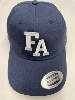 FA Cap | FA Online Store