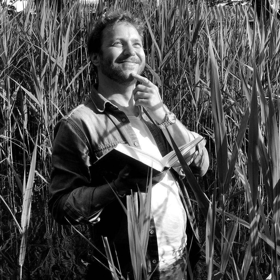 Art residency | Leiderdorp | Art House Holland