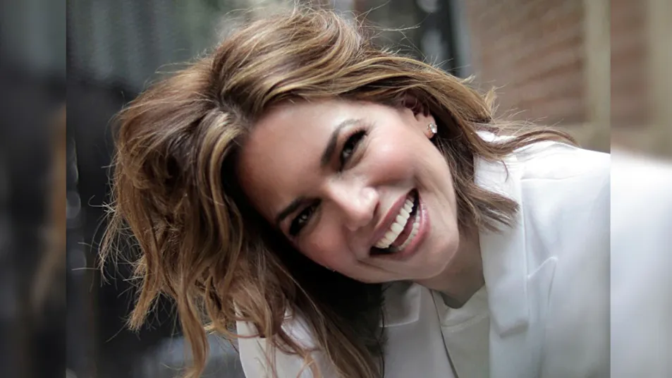 GUESTS | Scene With Doreen