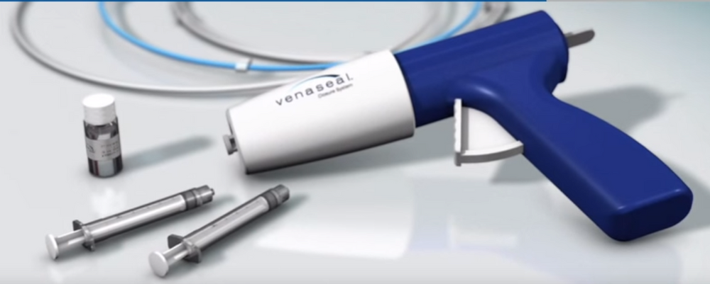 VenaSeal™ Closure System