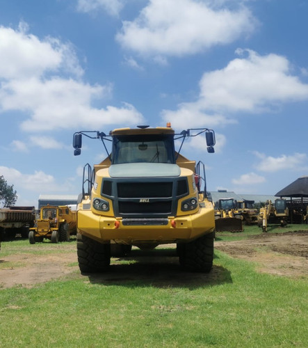 Bell ADT | Exsite Afrique