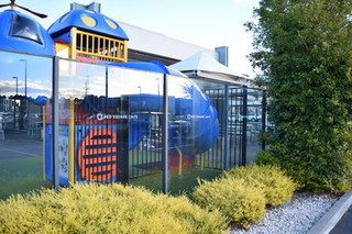 Cafe | Red Square Cafe | Cambridge