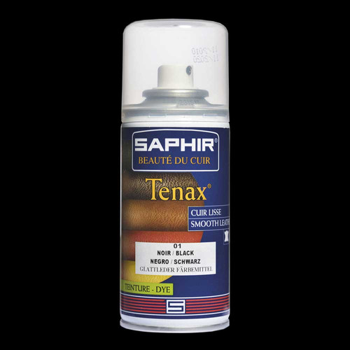 Tenax Leather Spray 150ml | orthopedicfootwear