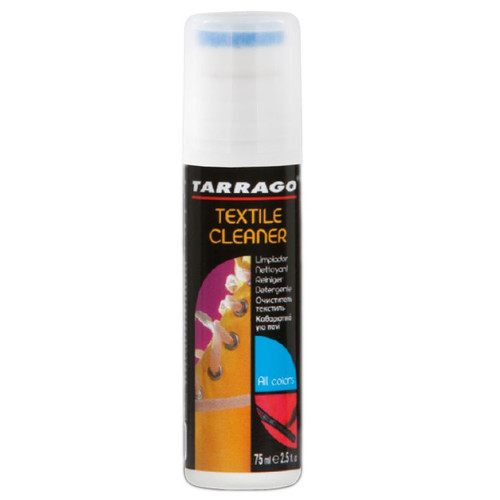 Tarrago Textile Cleaner | orthopedicfootwear