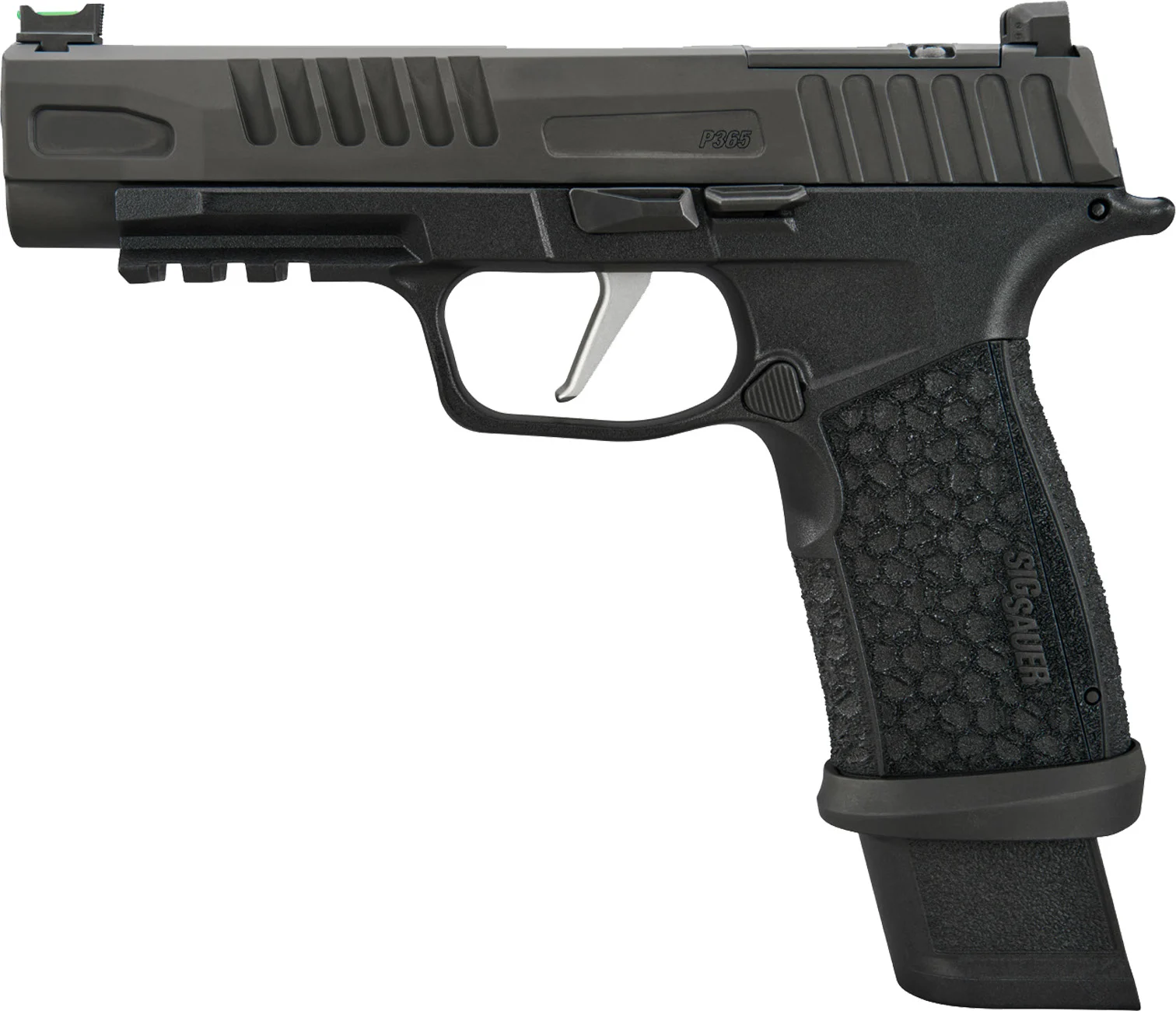 SIG SAUER - P365 FUSE | Wingate Gun Co.