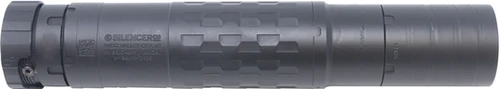 SILENCERCO - HYBRID 46M | Wingate Gun Co.