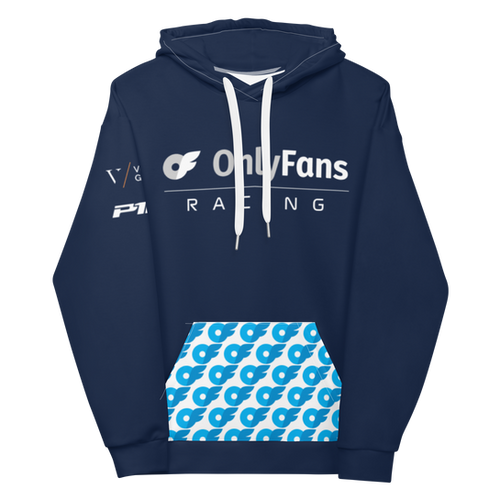BOMB Collection | P1 Official Merch