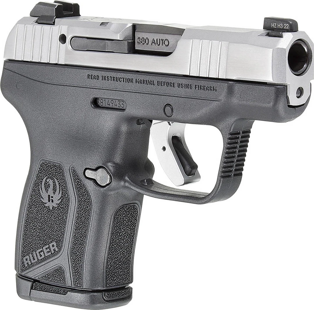 RUGER - LCP MAX 75TH ANNIVERSARY | Wingate Gun Co.