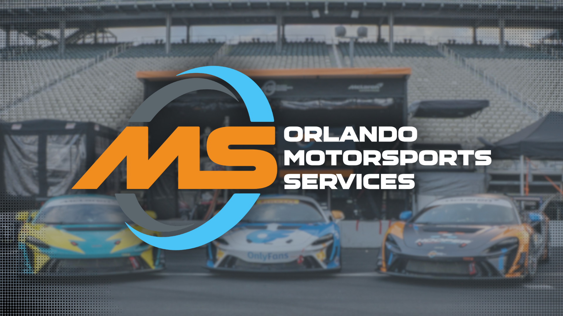 Home | OMS Race