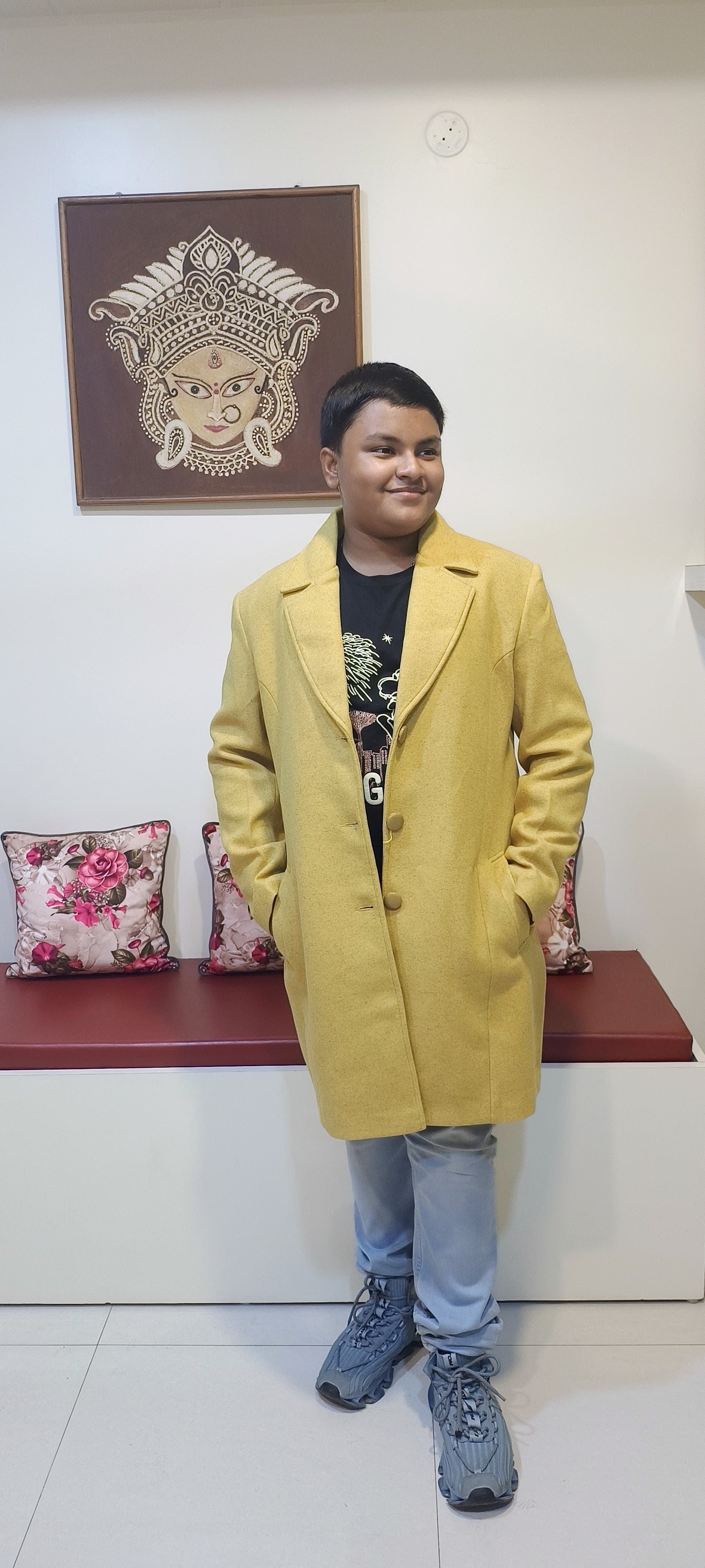 dhruv-amit-sarkar | Ukiyoto Publishing
