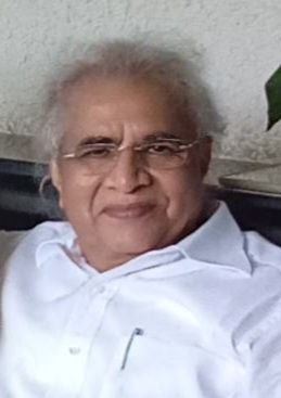 subhash-y-pawar | Ukiyoto Publishing