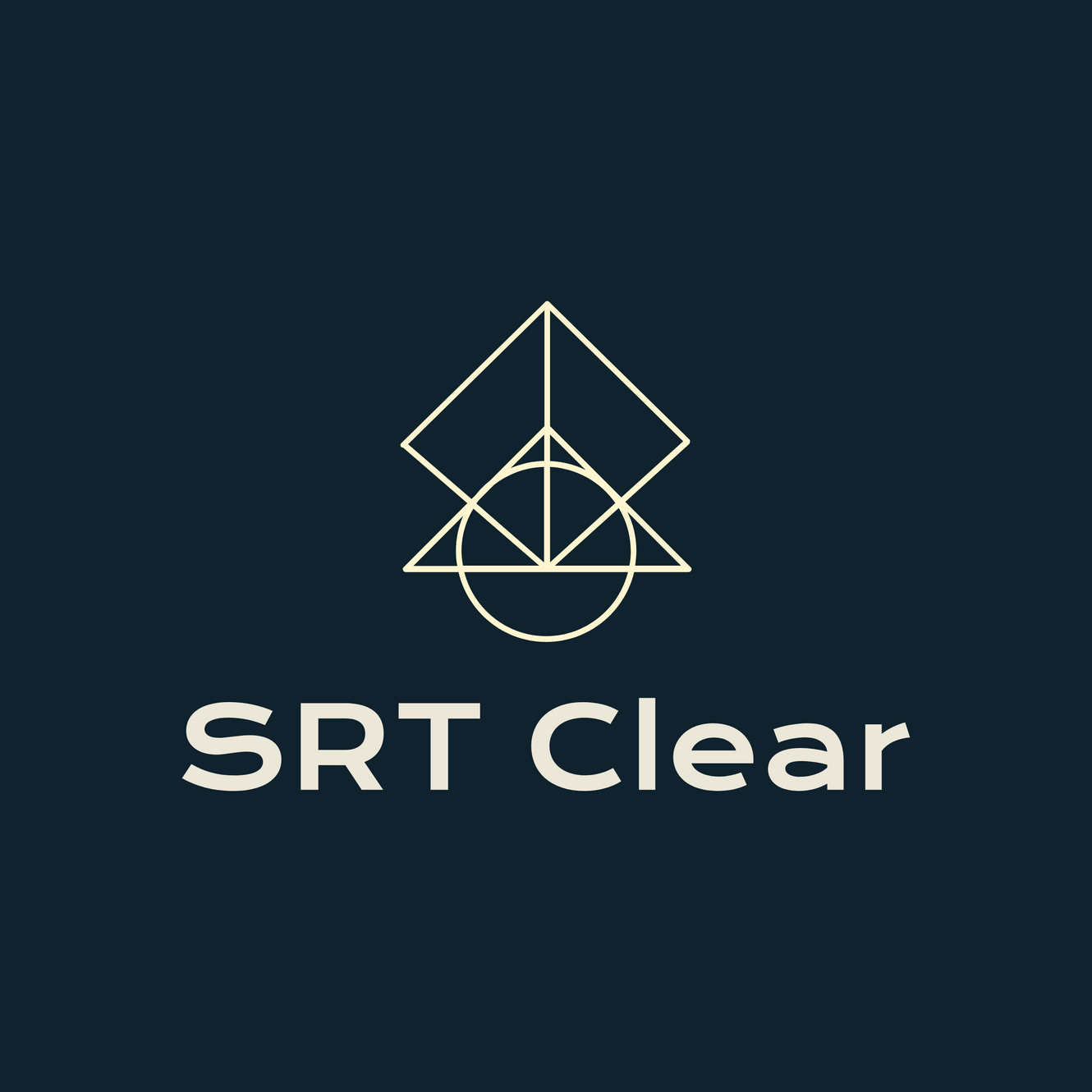 SRT Clear | Spiritual Healing for the Soul