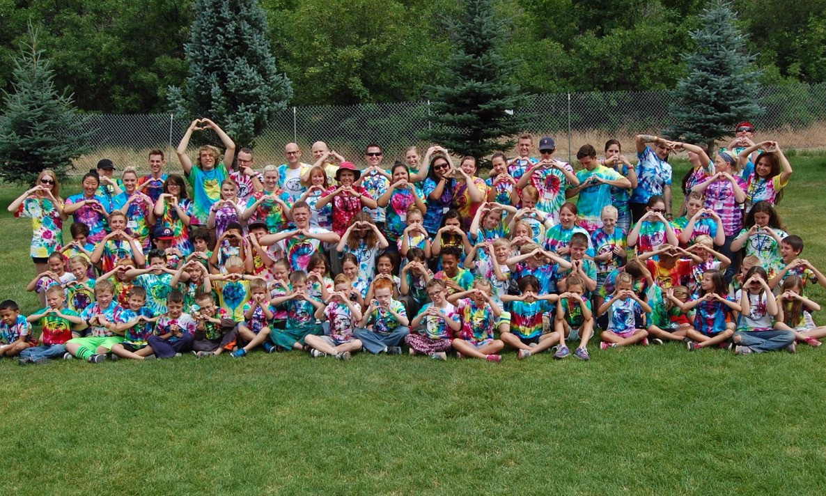 CHD | Camp Hawkins | Utah