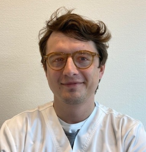 Peter Wrobél | Tandarts ZZP | Tandheelkunde de Loten