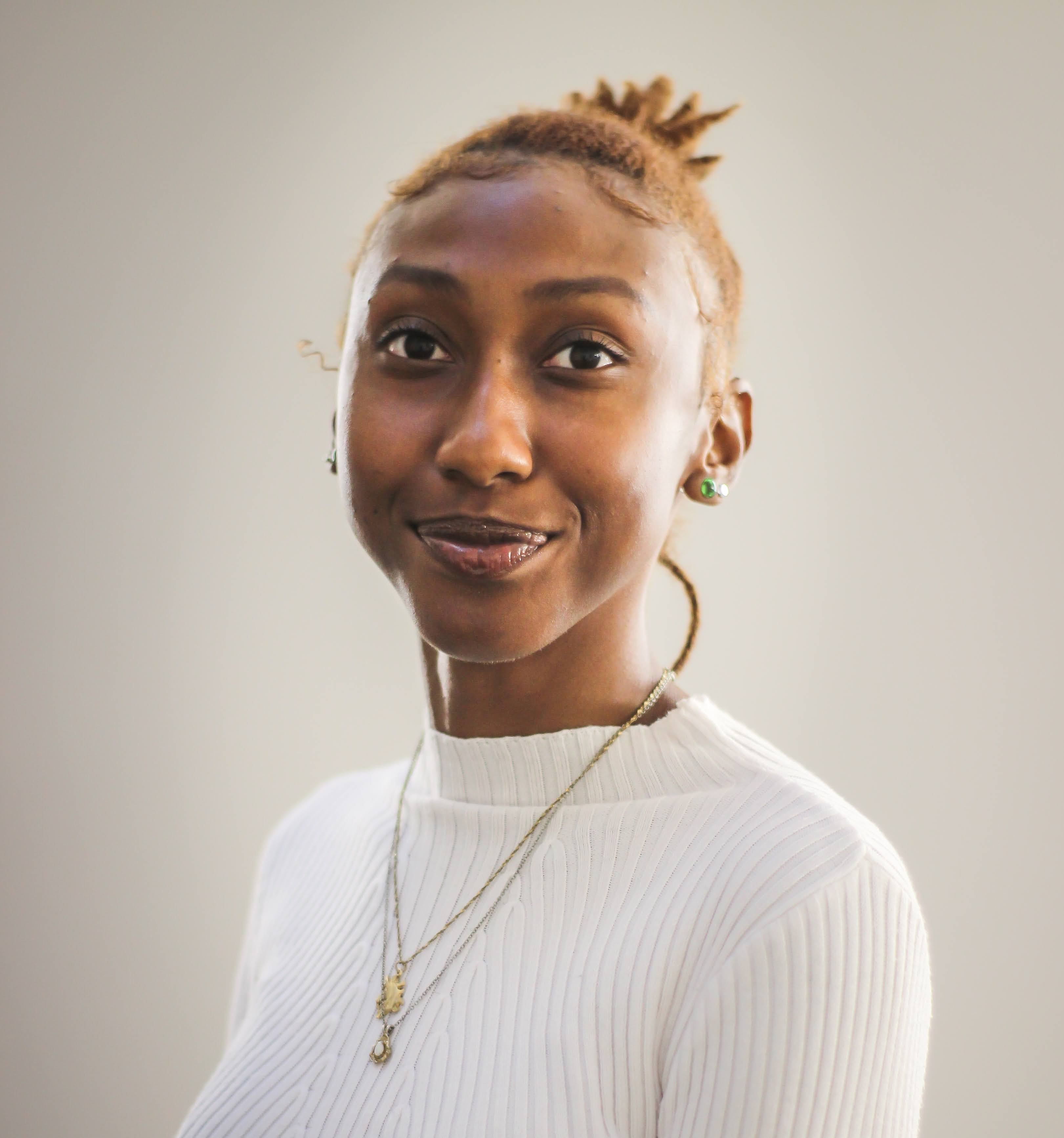 Khadijah Muhammad | Bishop Walker School