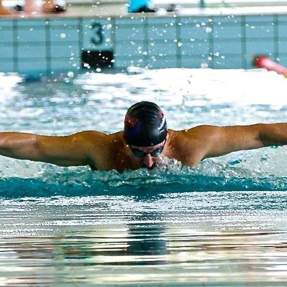 Swimming Challenge | Journey To Kyushu